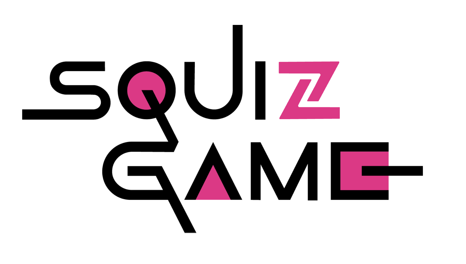 SQUIZ GAME